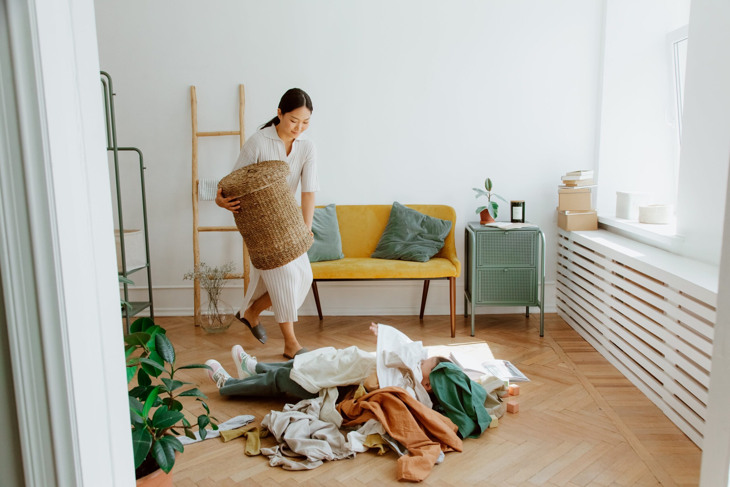 From Farm to Fashion: Ethical Production Practices in the Organic ...