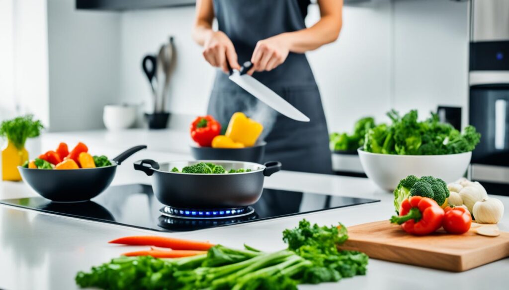 Minimalist Meal Prep: Batch Cooking and Easy Hacks for Time-Saving Dinners