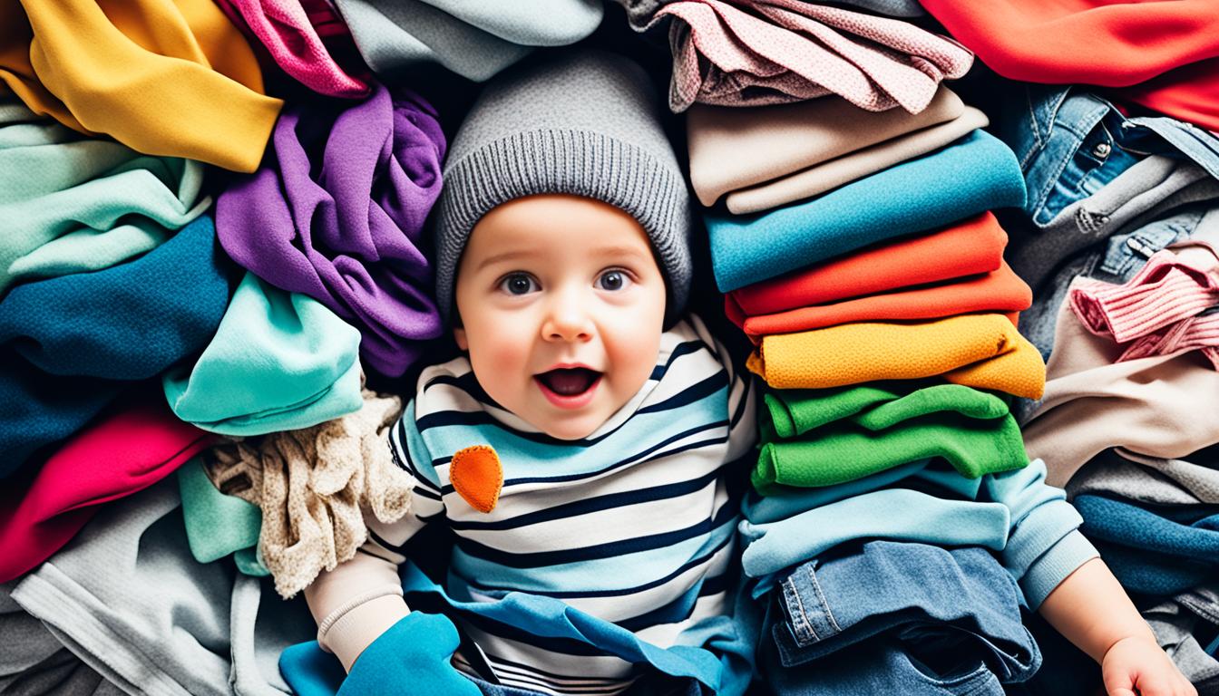 Treasured Threads: The Joy of Pre-Loved Clothing and Upcycling for Your ...