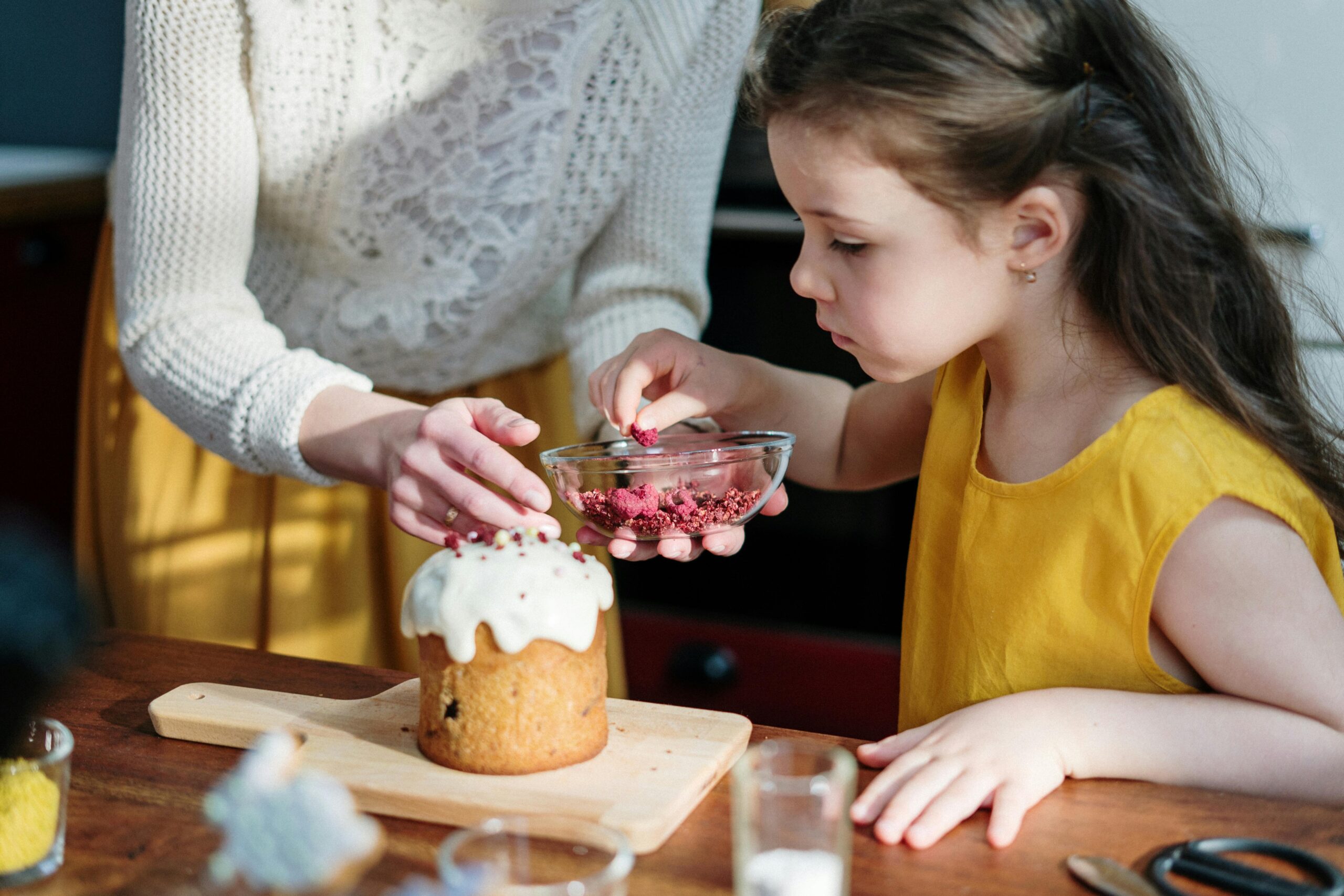 The Importance of Playful Exploration: Encouraging Children to Discover ...
