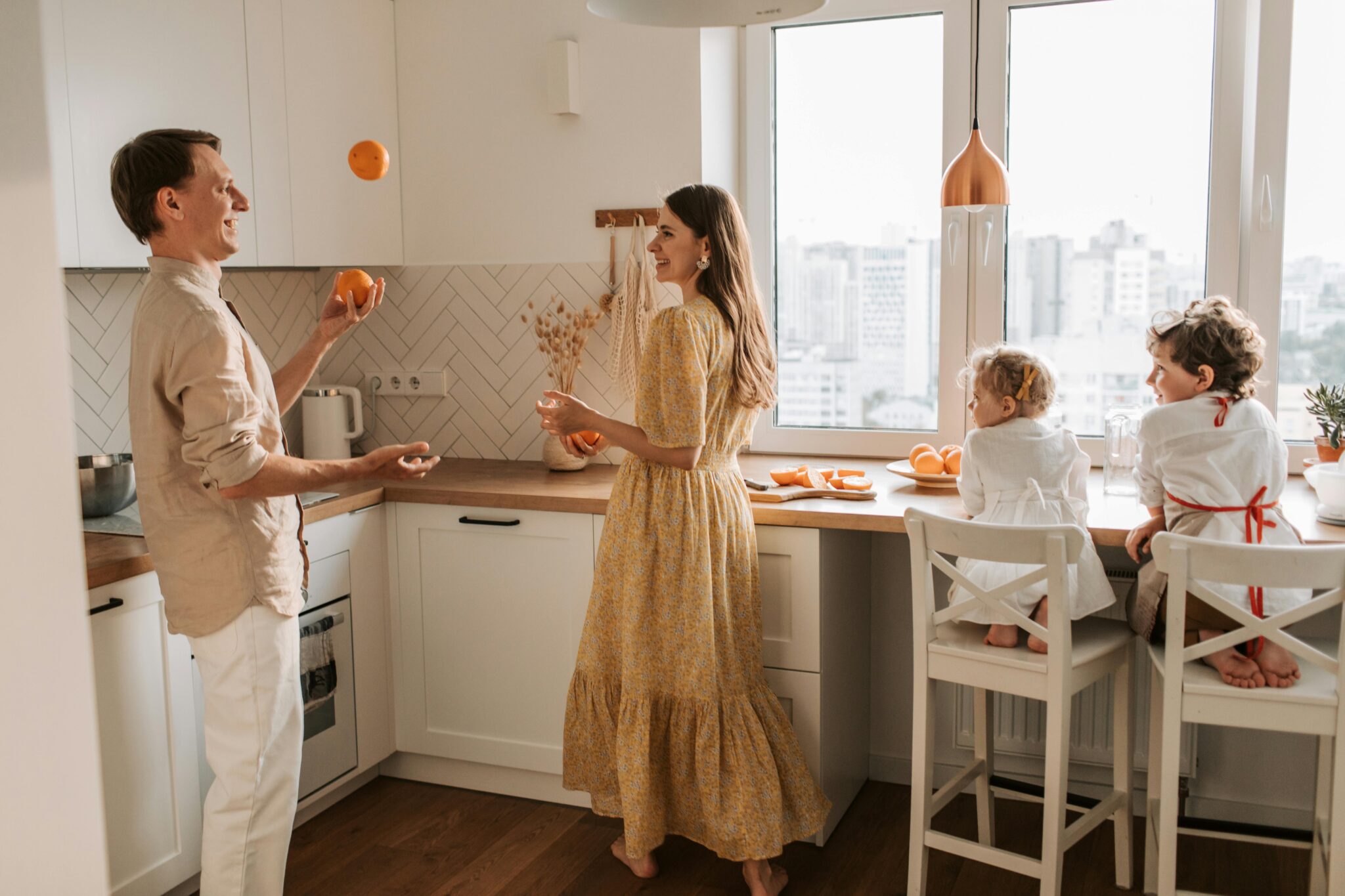 Building a Family Food Culture: Traditions and Rituals for Celebrating ...