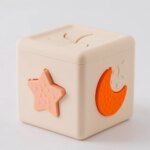 Shape Surprise Sensory Play Box - Sweet Little Nursery