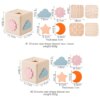 Shape Surprise Sensory Play Box - Sweet Little Nursery